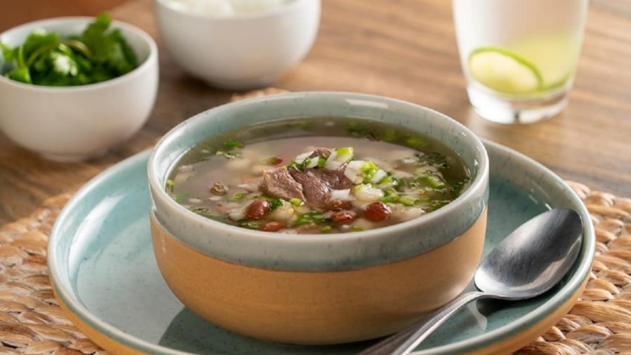 Gallina pinta receta, ¿cómo hacer paso a paso este almuerzo típico?