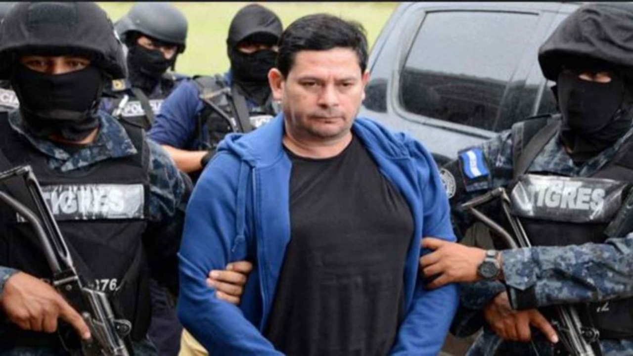 'Fui engañado', dice 'Don H' tras fallida cooperación que dio a la ...