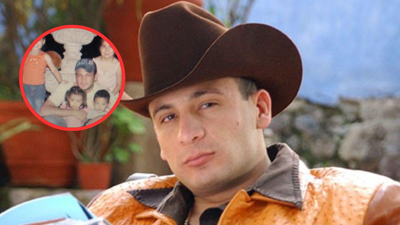 Hijos de Valentín Elizalde, ¿quiénes son y a qué se dedican, quién era ...