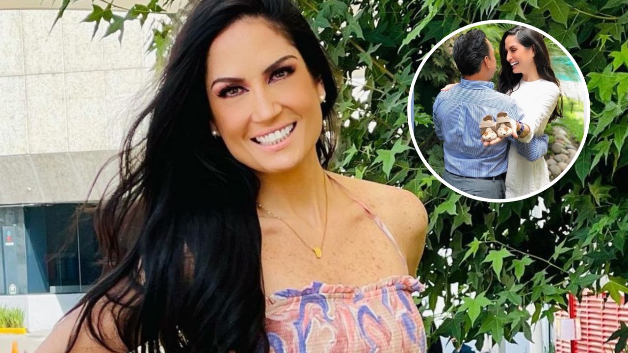 Joanna Vega-Biestro esposo, ¿quién es y cómo ha sido su relación con la ...