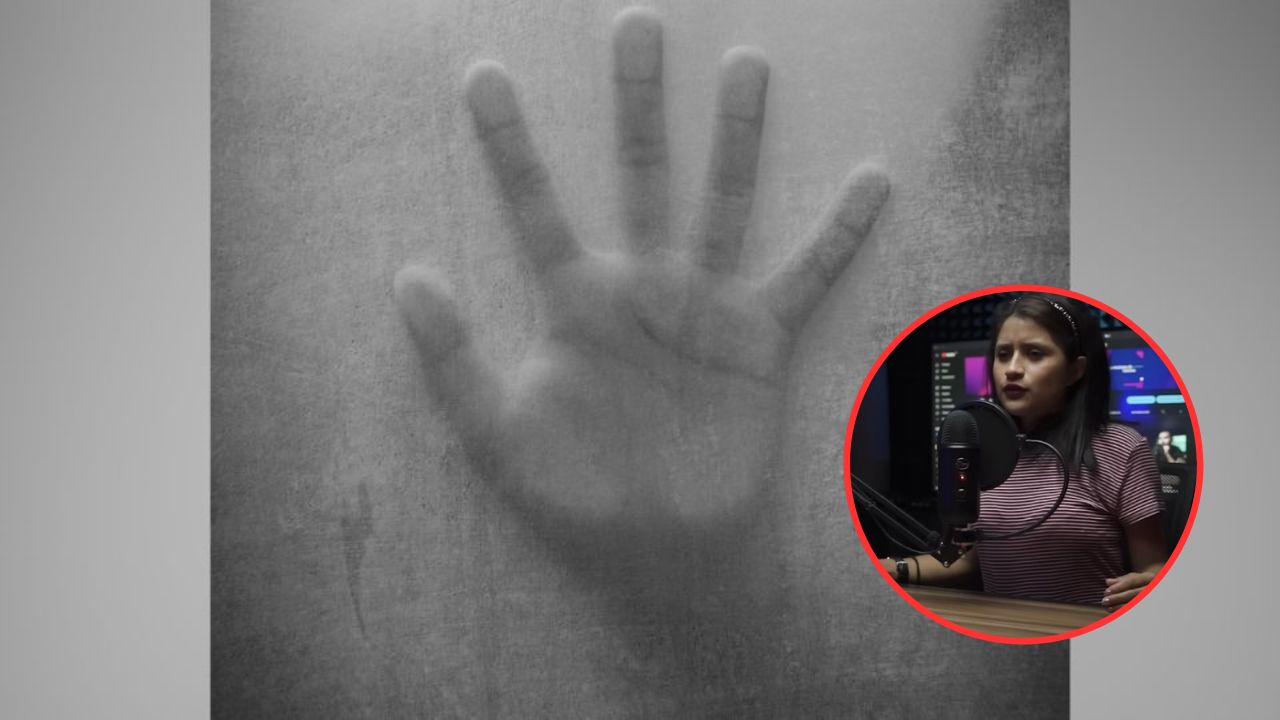 Joven embalsamó a niño de padres satánicos y su espíritu la siguió a casa