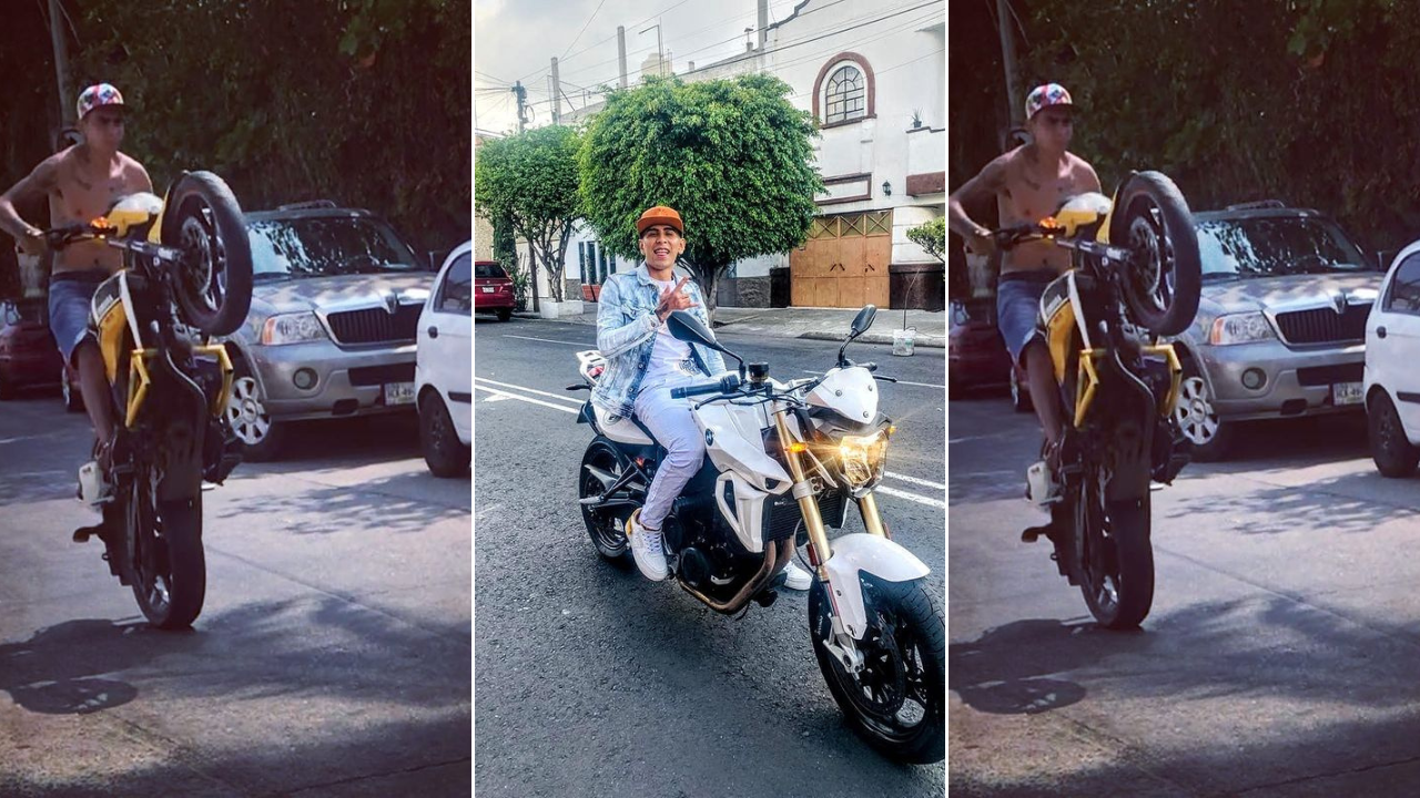 ¿Kevin Kaletry quién es?, así era la vida del influencer que asesinaron ...