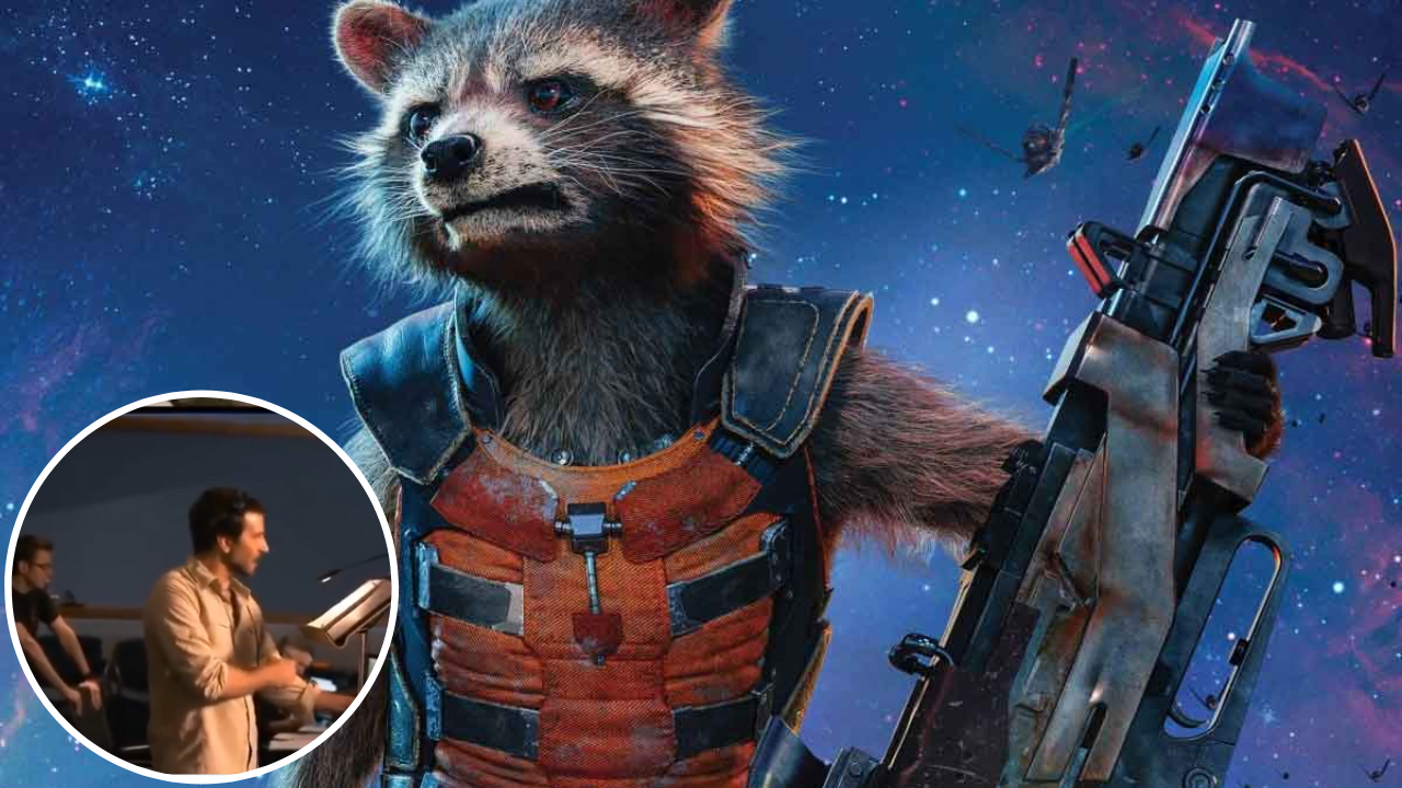 La increíble voz detrás del héroe de Marvel, lo que necesitas saber ...