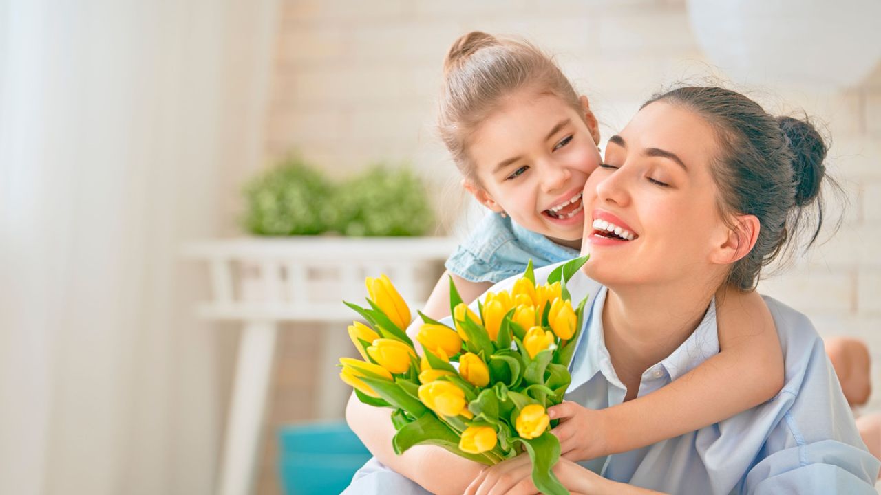 Mensaje Para El Día De Las Madres Estas Son Algunas Palabras Para