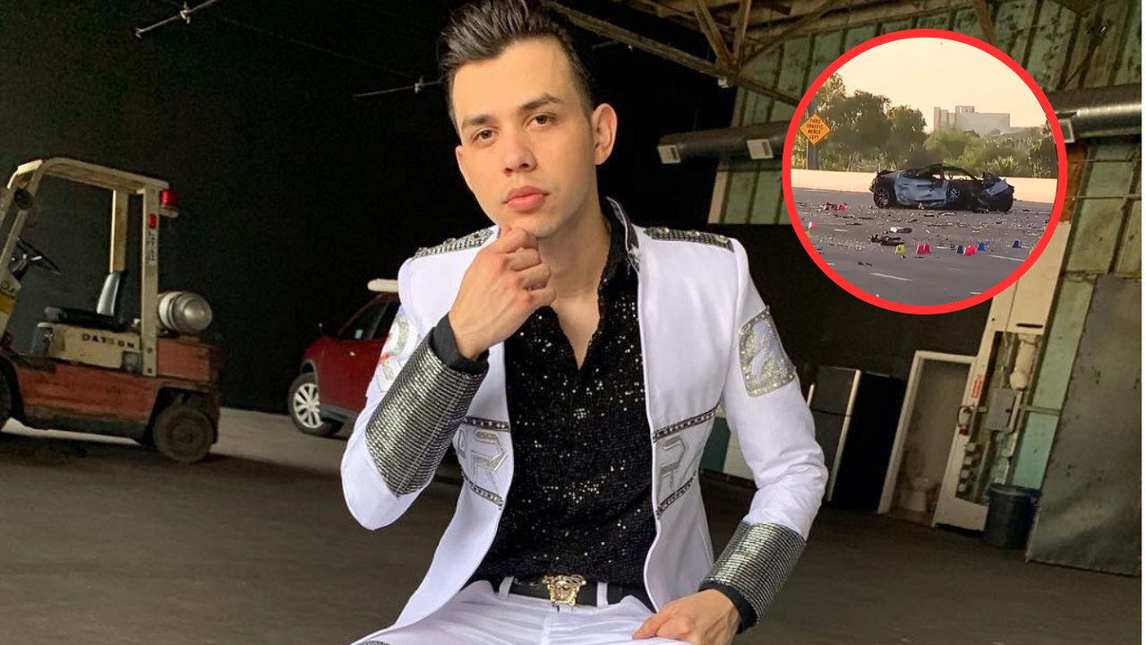 Muerte de Carlos Parra, ¿Quién era, de qué murió y cómo fue su carrera?