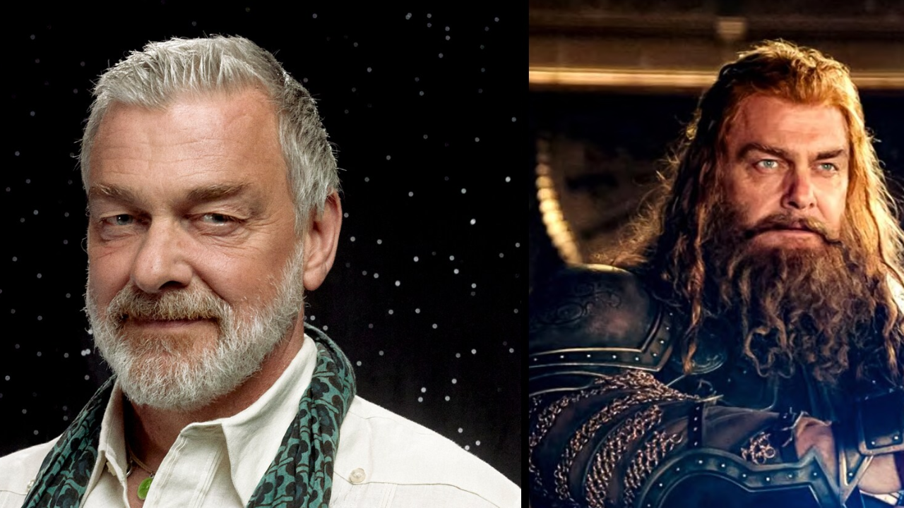 ¡No lo vas a creer! Revelan detalles sobre la causa de muerte de Ray ...