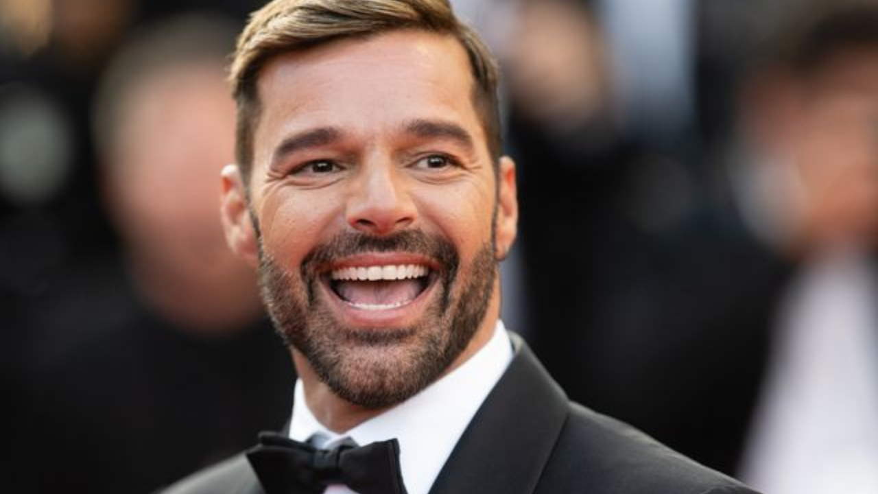 Nombre real de Ricky Martin, origen y significado de su nombre ...