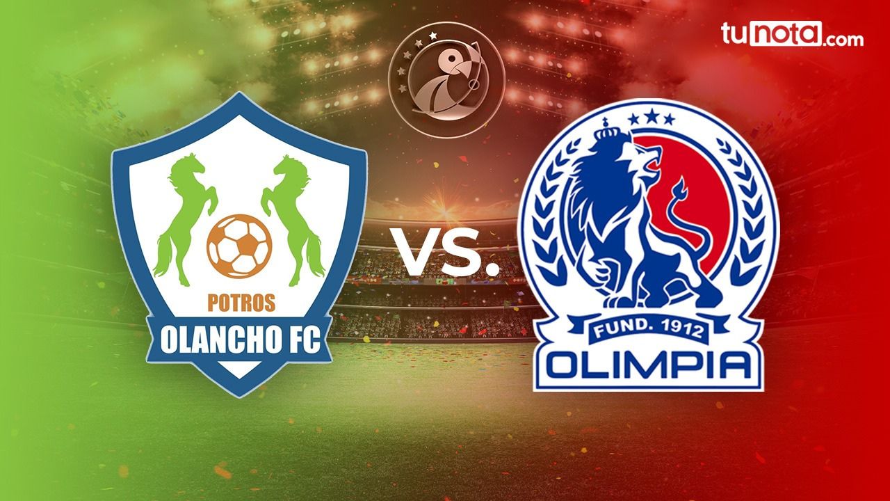 Hora y canal dónde ver la final entre Olancho FC y Olimpia del Clausura ...