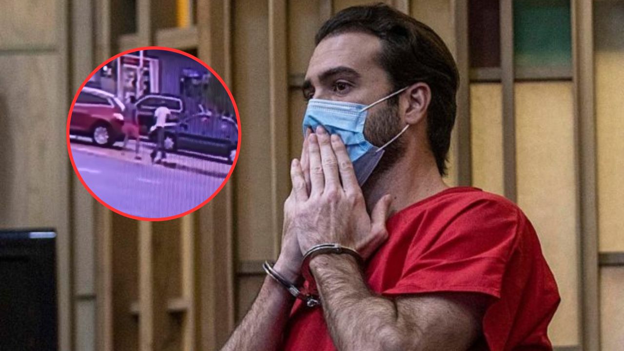 Pablo Lyle qué hizo video, esta es la razón por la cual el actor fue ...