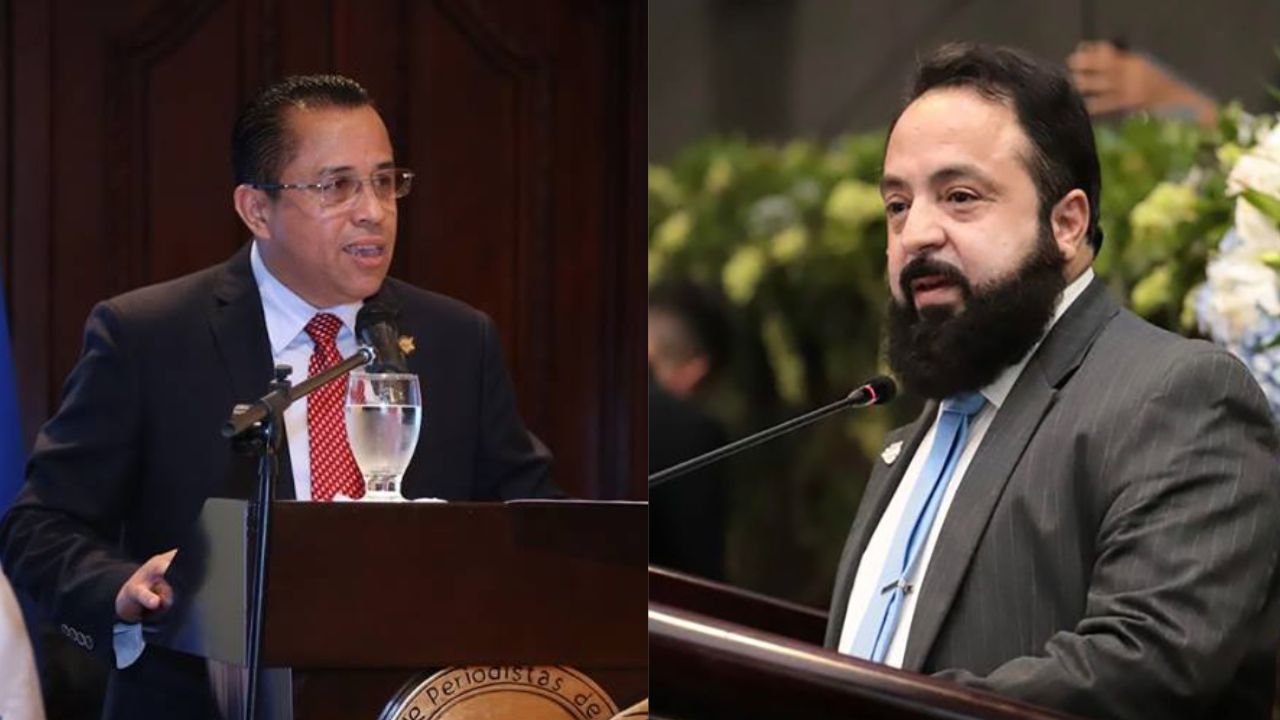 Expresidente del CPH, Dagoberto Rodríguez, condena ‘zarpazo a la ...