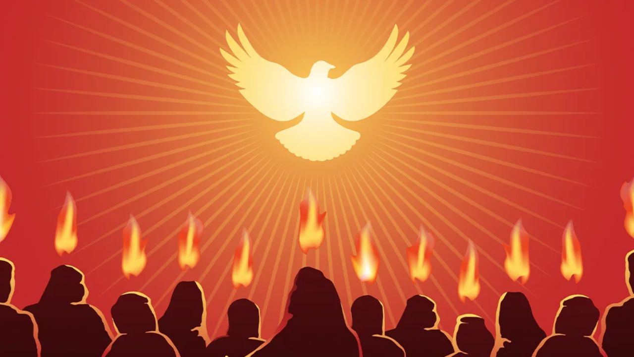 ¿Qué es Pentecostés en la Iglesia Católica? Explicación de este tiempo ...