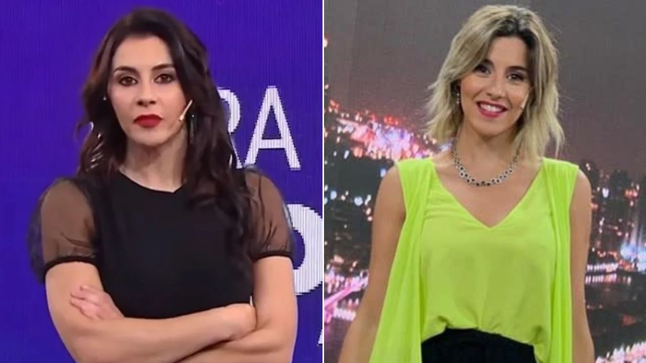 ¿Qué le pasó a Marcela Pagano y qué problema tuvo con el medio en el ...