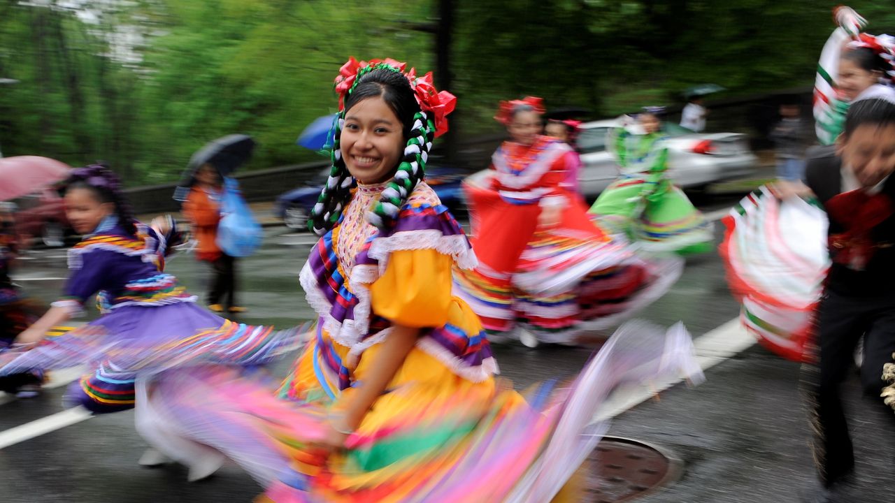¿Qué sucedió el 5 de mayo de 1862? Historia de la Batalla de Puebla en ...