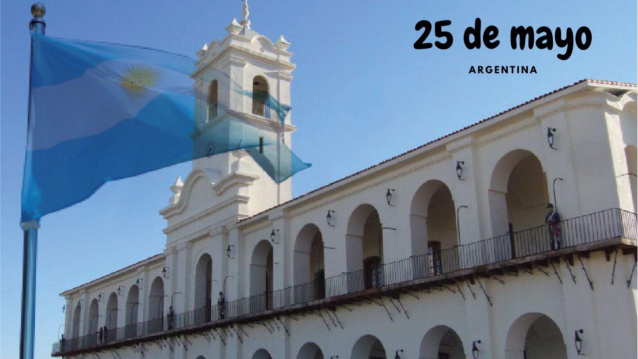 ¿Qué se celebra el 25 de mayo en Argentina?, origen e historia de esta fecha