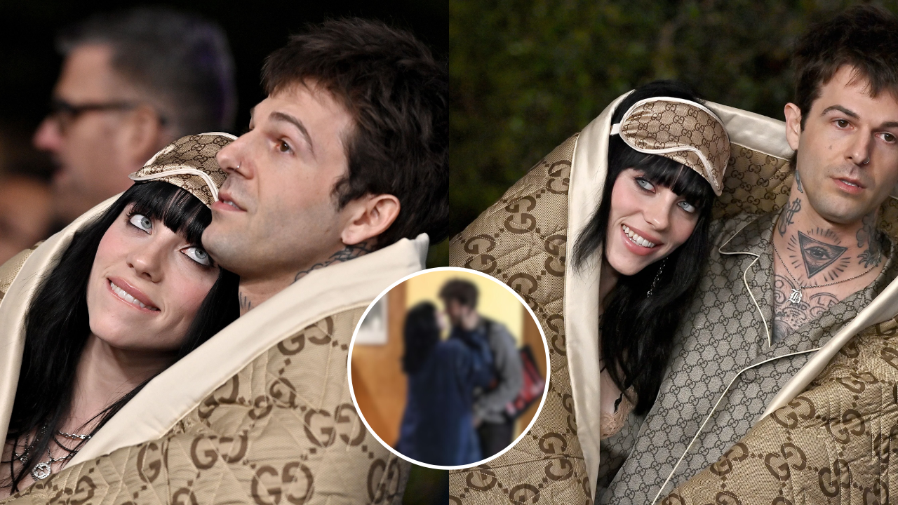 ¡Sorprendente giro en el amor de Billie Eilish! Descubre por qué su ...