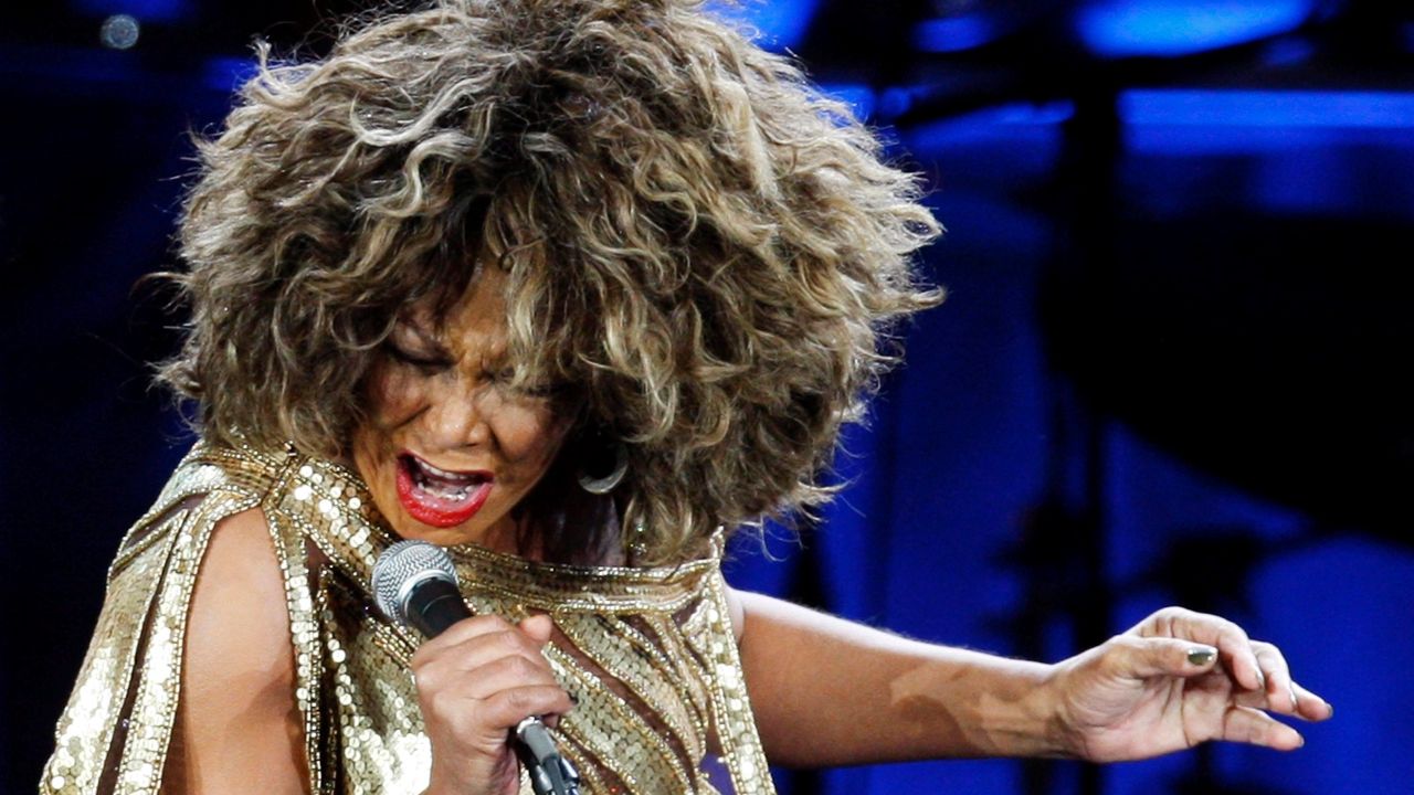 Muere la estrella del rock Tina Turner a sus 83 años