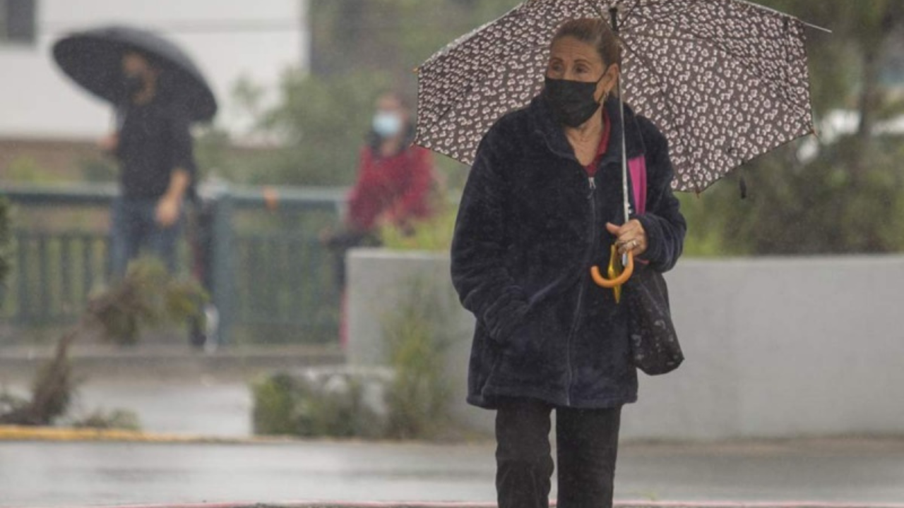 ¿Va a llover hoy en San Pedro Sula? Temperaturas de hasta 34° y 24 ...