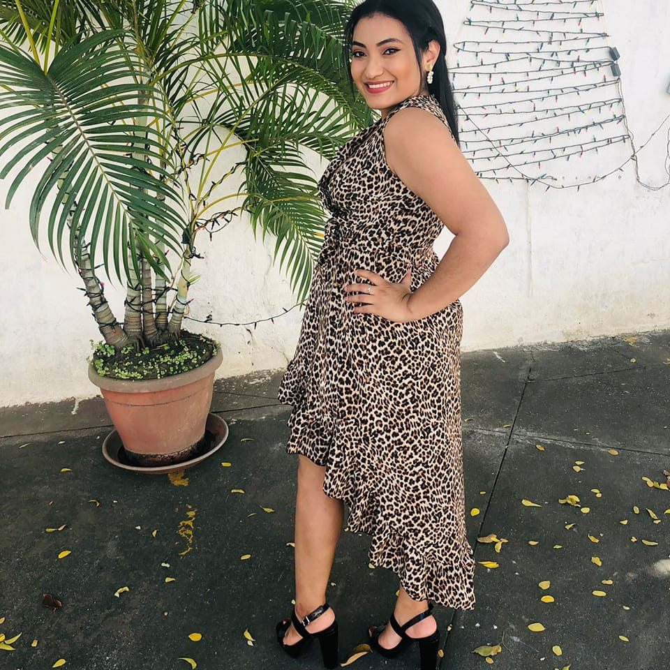 Ellas eran Sandy Mejía y Yailin Sosa, las jóvenes asesinadas cuando ...