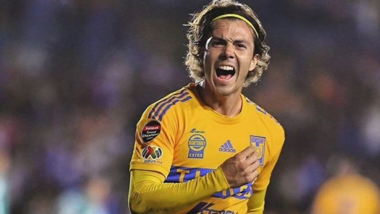 ¿Cuánto gana Córdova en Tigres?, salario que recibe el jugador al mes y ...