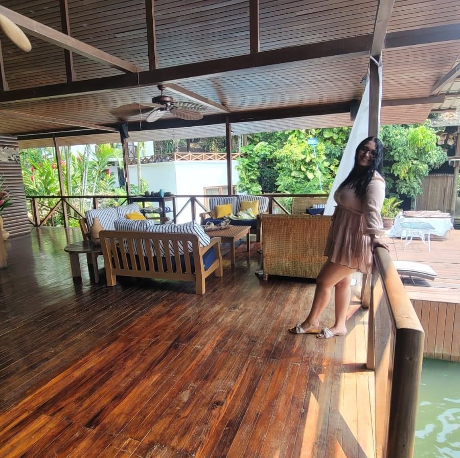 Ellas eran Sandy Mejía y Yailin Sosa, las jóvenes asesinadas cuando ...