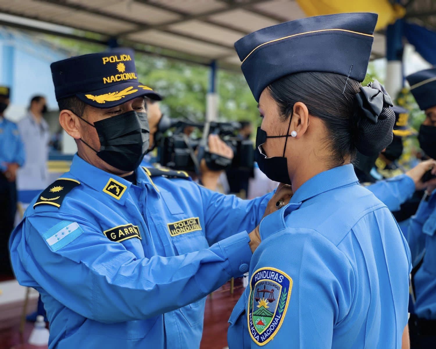 ¿cuándo Es El Día Del Policía En Honduras Origen Y Funciones