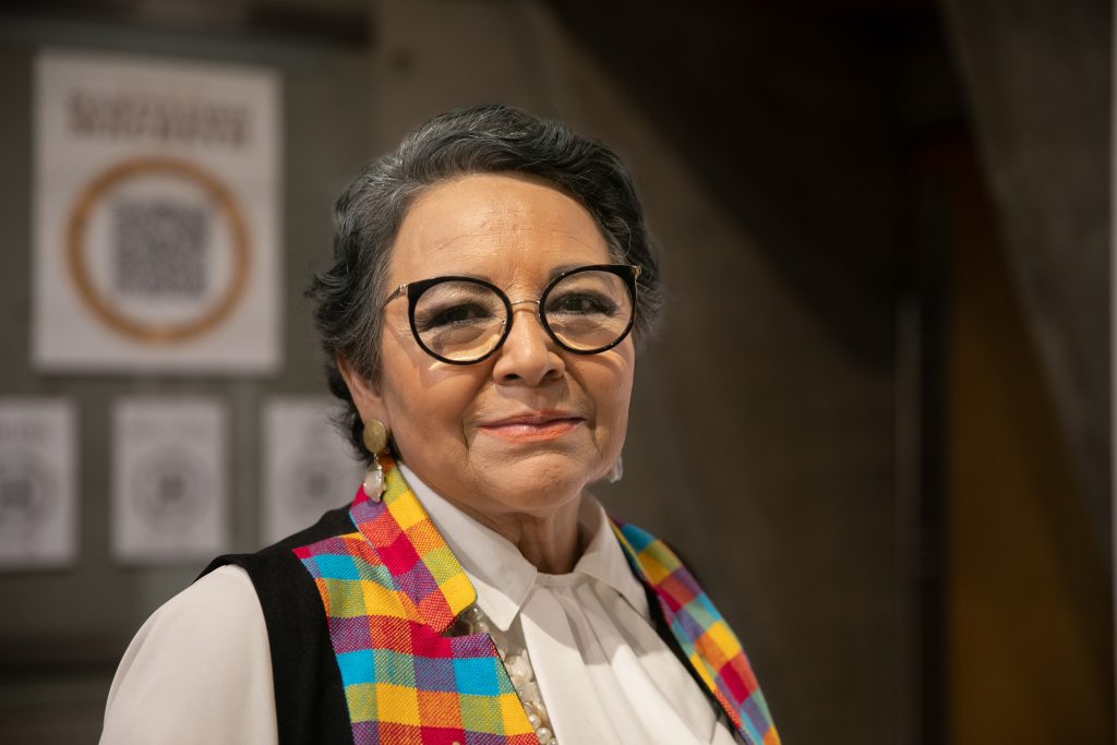 Anarella Vélez, ¿cuáles son las obras de la historiadora hondureña?