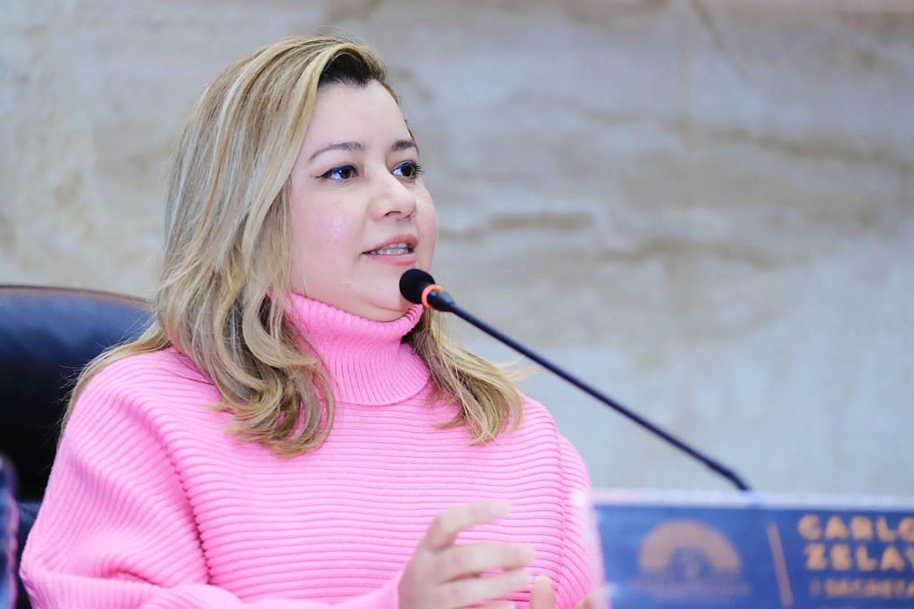 Diputadas de Honduras, ¿quiénes son las mujeres que enlistan el Congreso Nacional?