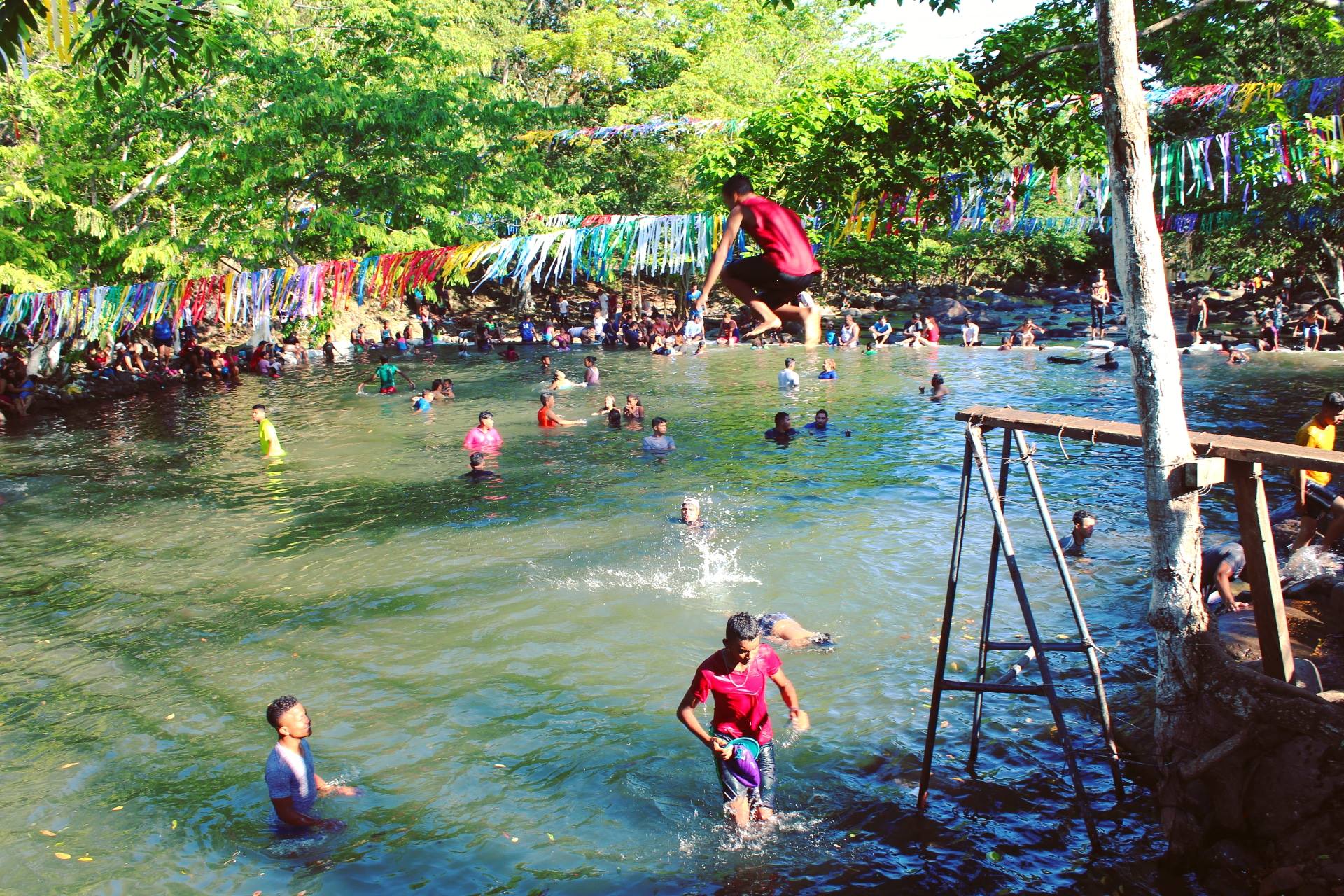 Olanchito Yoro, tradiciones, cultura e historia de la Ciudad Cívica de ...