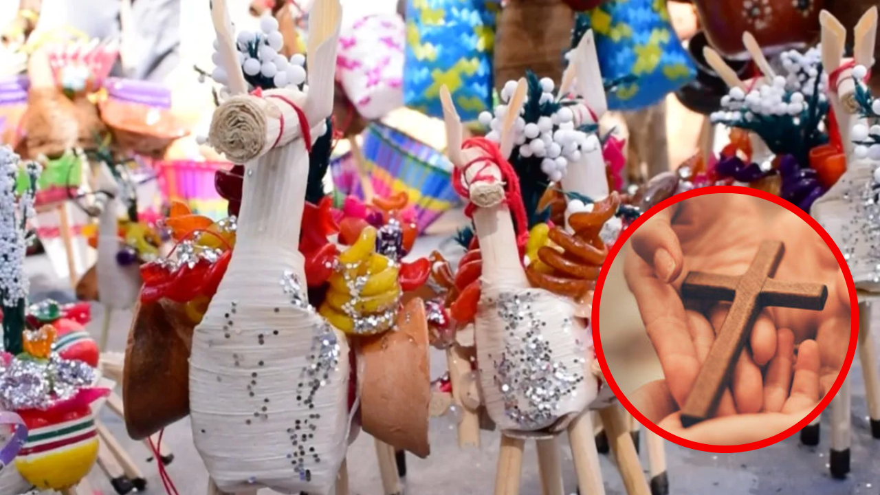 ¿Cuándo es el día de las mulas 2023? Origen y cómo se celebra esta ...