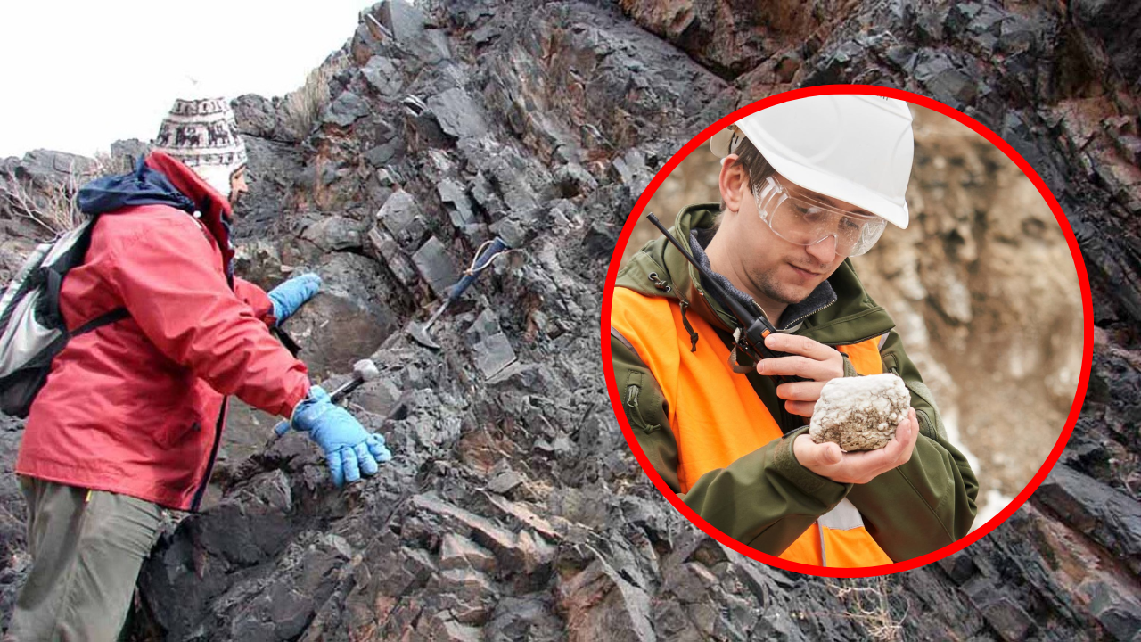 ¿Cuándo es el día del geólogo 2023?, importancia y origen