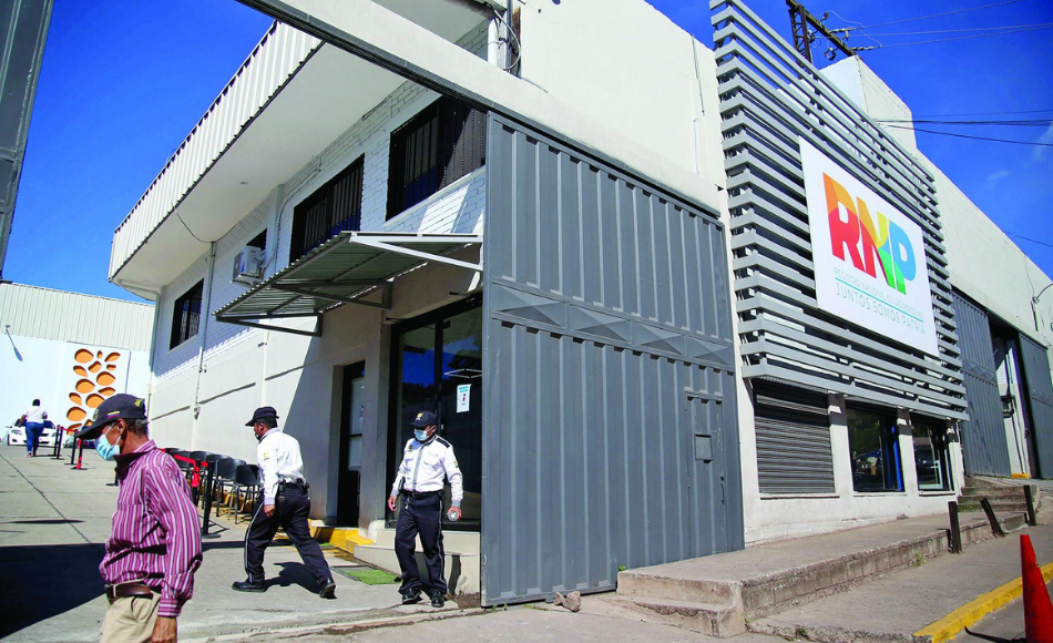 RNP registro, ¿Dónde queda y qué tramites se pueden realizar?