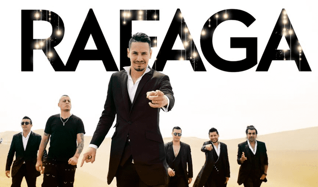 ¿Quién es Rodrigo Tapari? ¿Qué pasó con el vocalista?