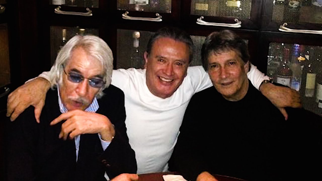 ¿Ricardo Rocha y Enrique Rocha son hermanos?, la verdadera historia de ...