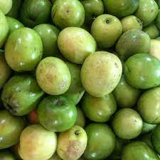 Yuyuga, ¿para que sirve la exótica fruta que solo se cosecha en Honduras?