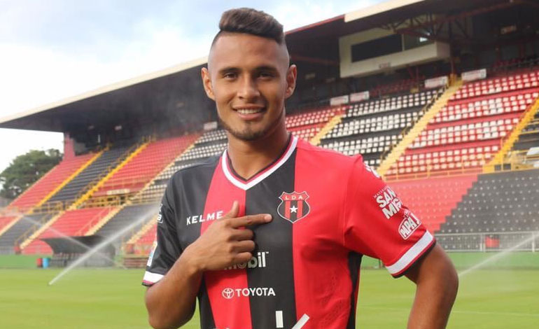 Alexander Agustín López, ¿cómo ha sido la trayectoria del destacado ...