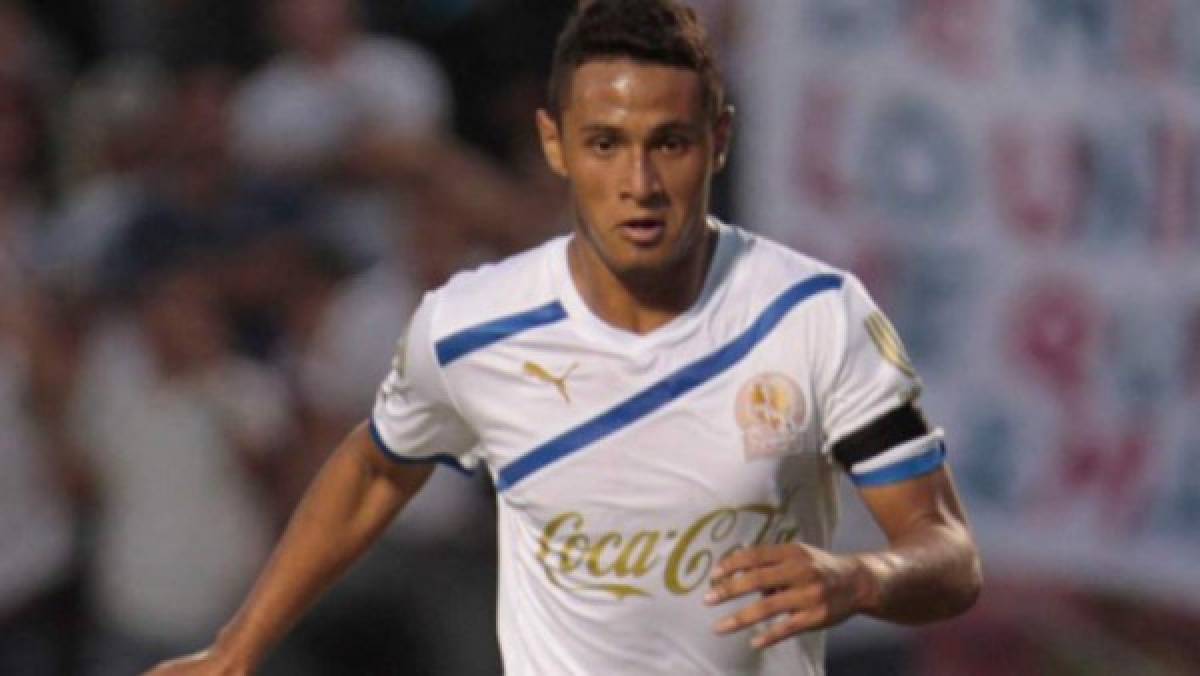 Alexander Agustín López, ¿cómo ha sido la trayectoria del destacado ...