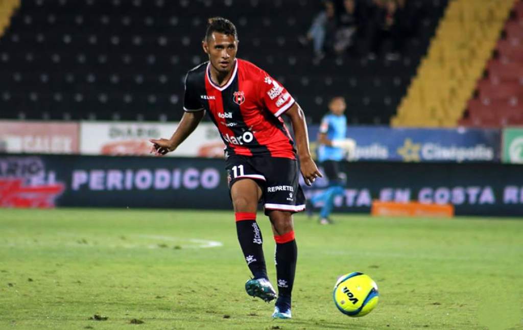 Alexander Agustín López, ¿cómo ha sido la trayectoria del destacado ...