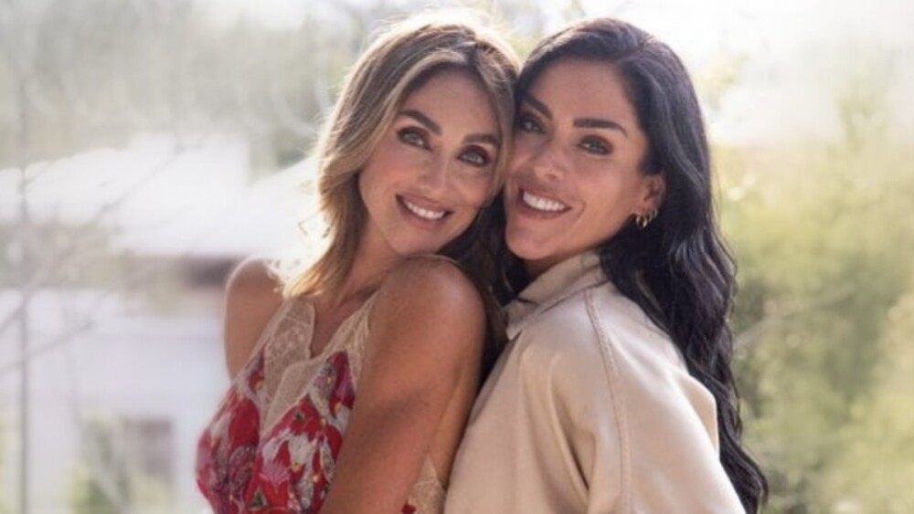 Marichelo hermana de Anahí, matrimonios e hijos ¿Quién es y a qué se ...