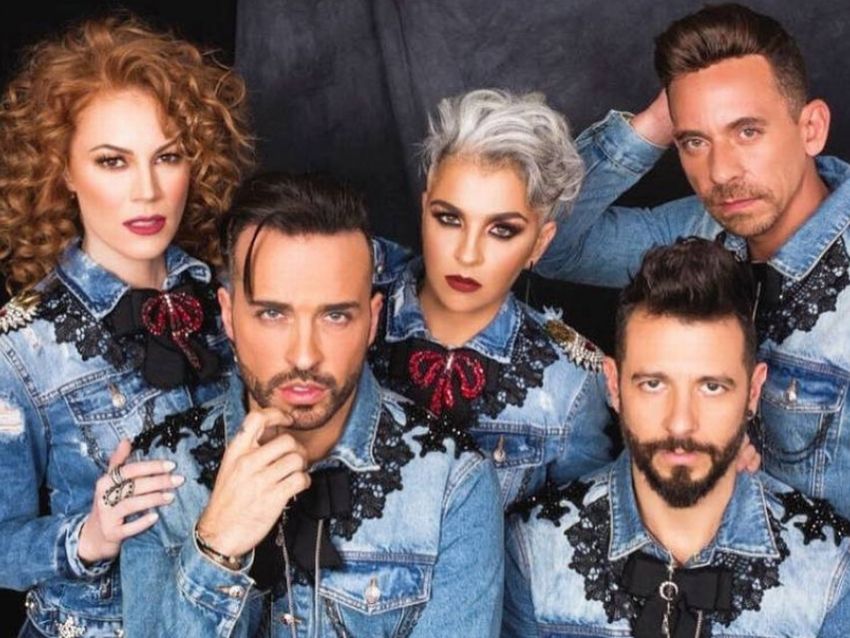 Apio Quijano hermana, ¿quién es y a qué se dedica la consanguínea del ...