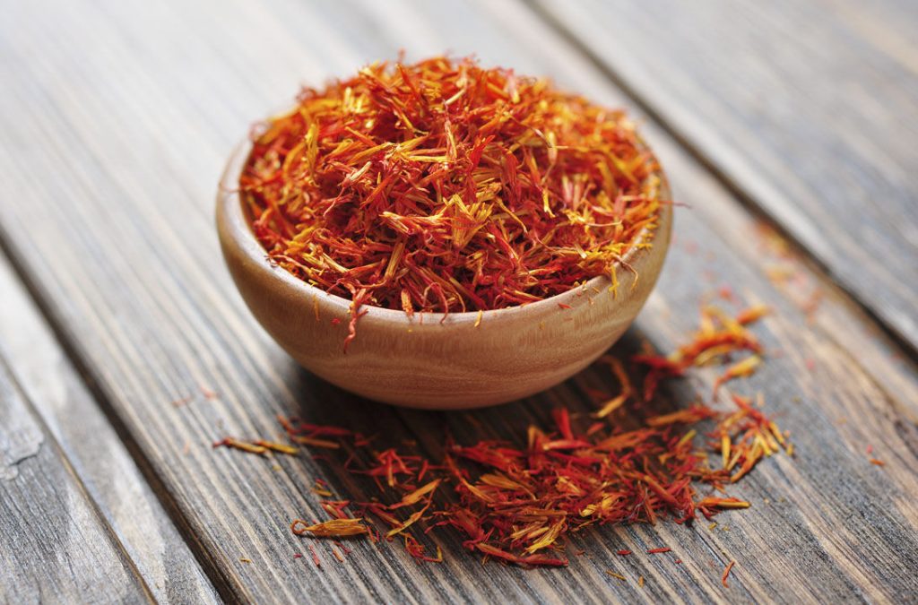 Oro rojo Azafrán, curiosidades, beneficios y principal productor de ...