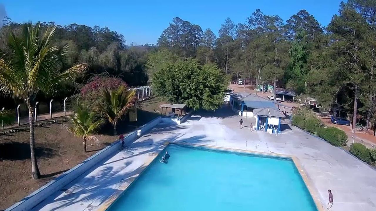 Balnearios en Tegucigalpa, los mejores parques acuáticos que puedes visitar en la capital