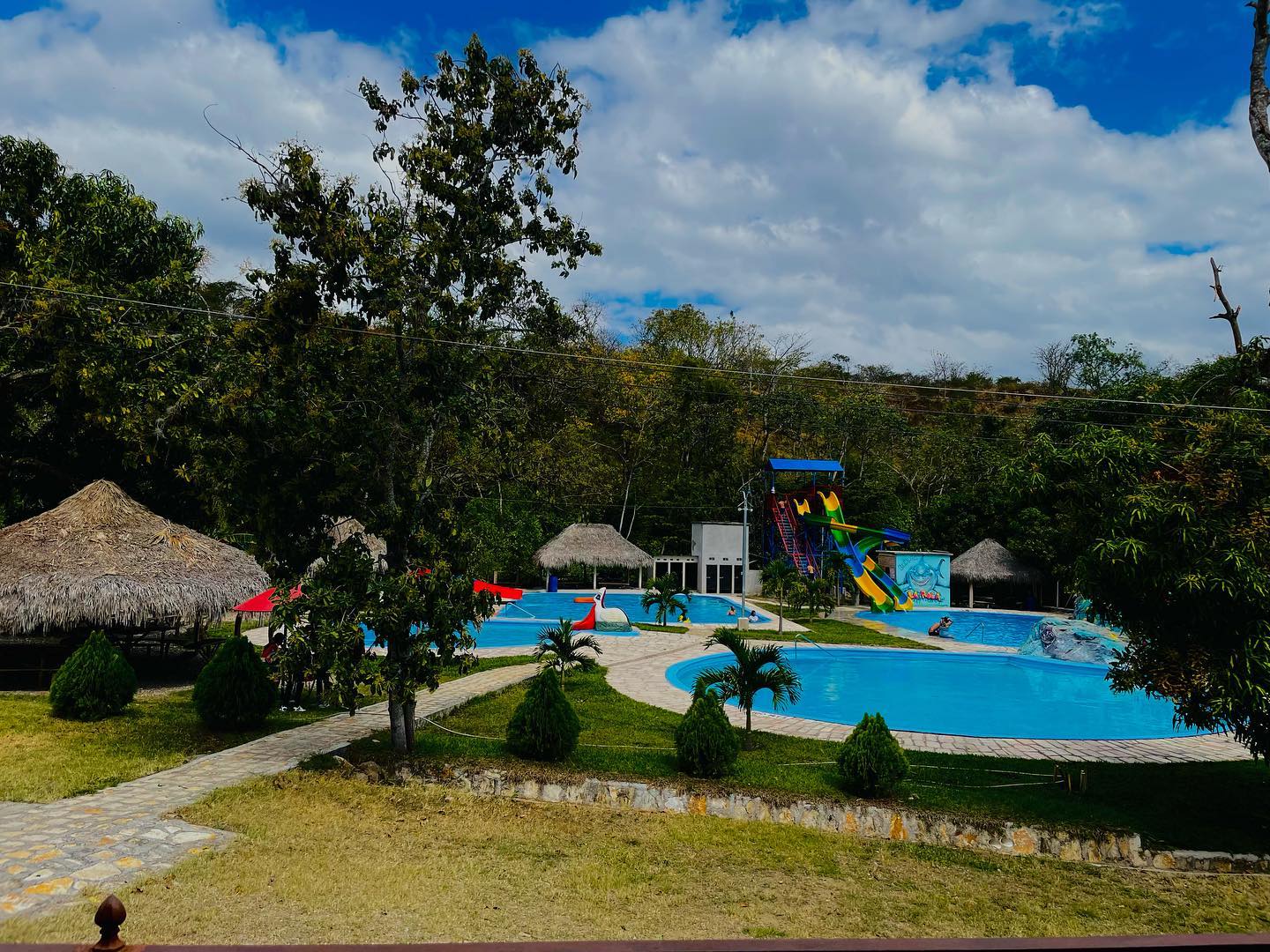 Cantarranas, historia y mejores lugares turísticos para visitar en este ...