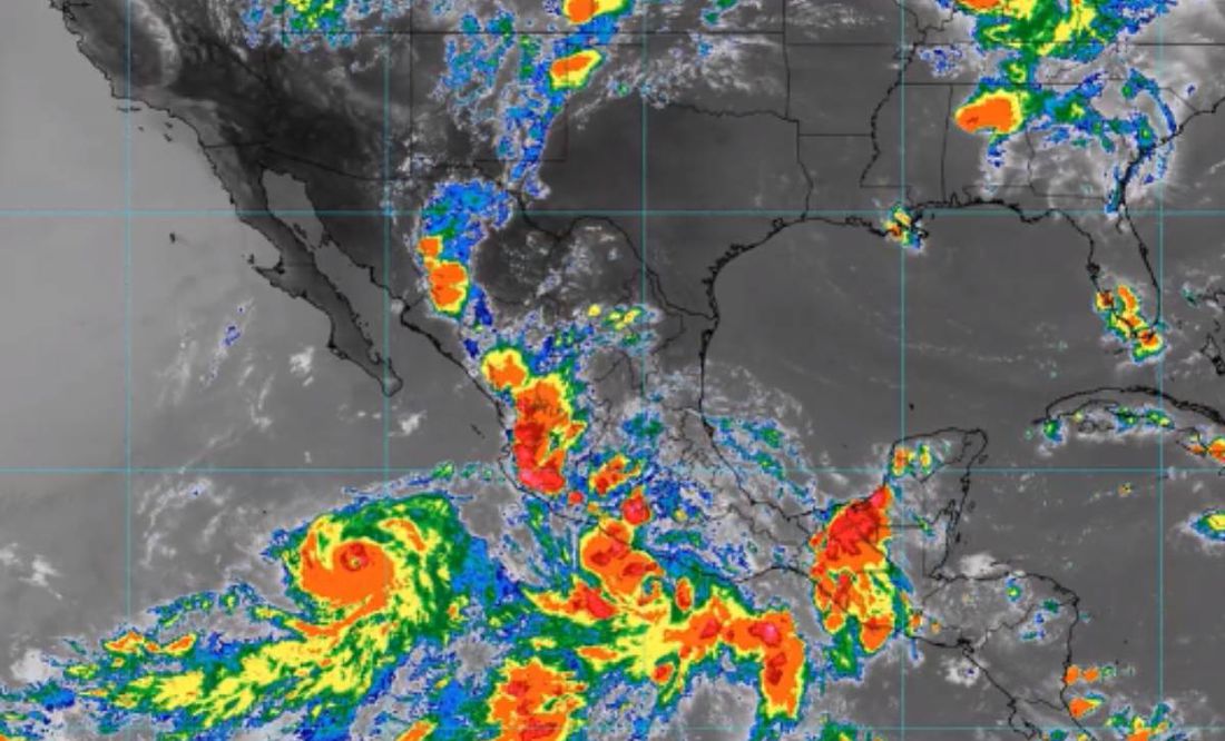 ¿Qué es tormenta tropical?, curiosidades y qué hacer durante este ...