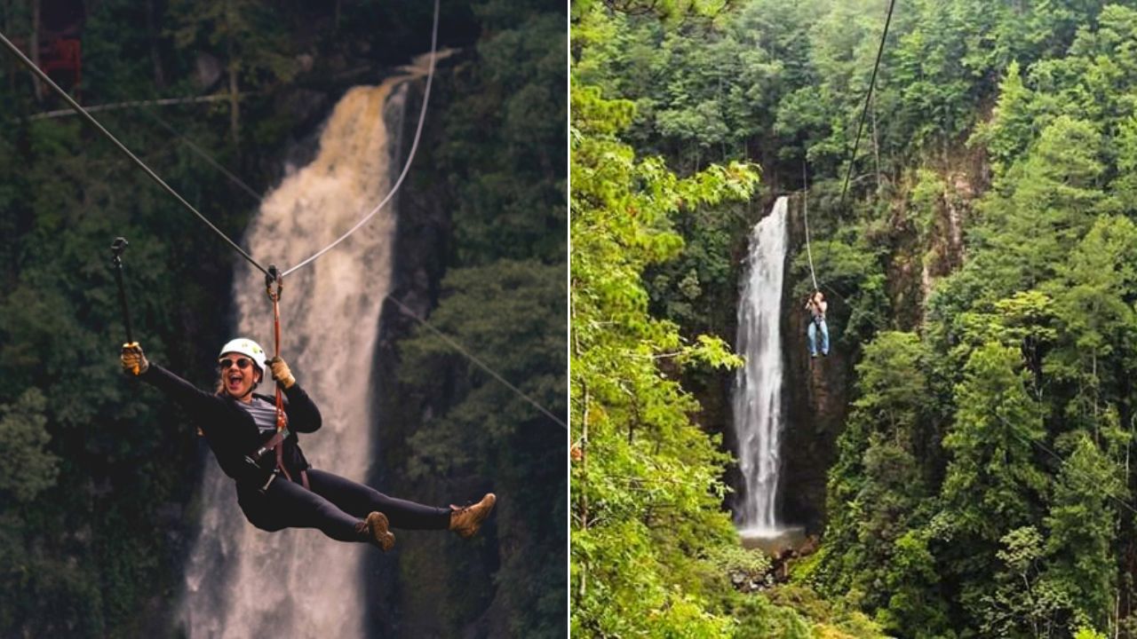 Marcala, Honduras, ¿qué se puede hacer en la 'zona del café'?