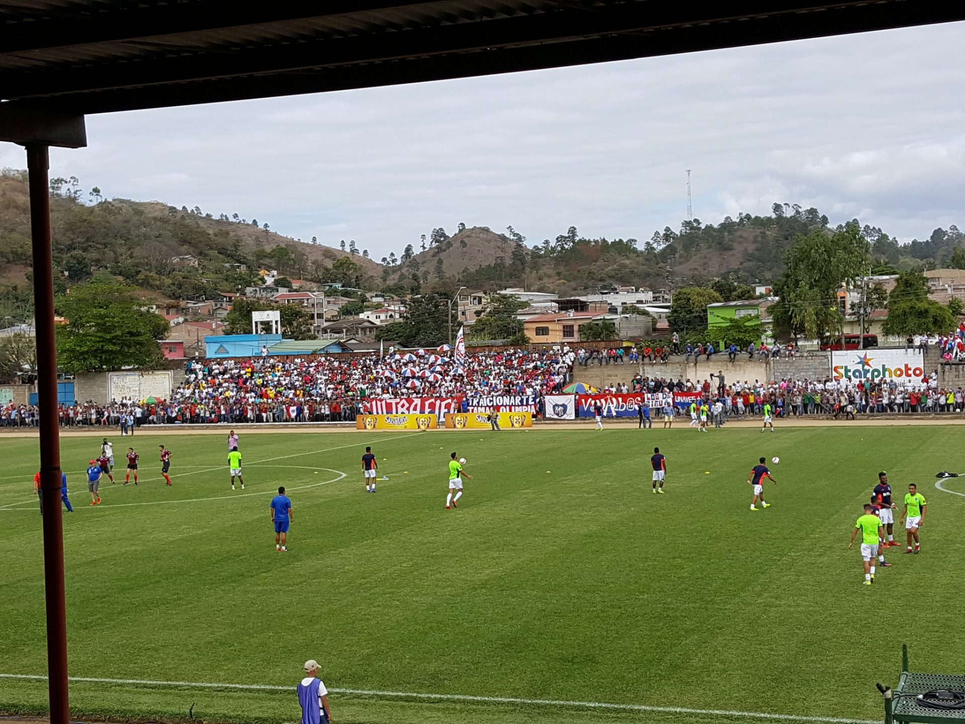 Estadio Marcelo Tinoco, ¿cuál es su historia y a quién homenajea la ...