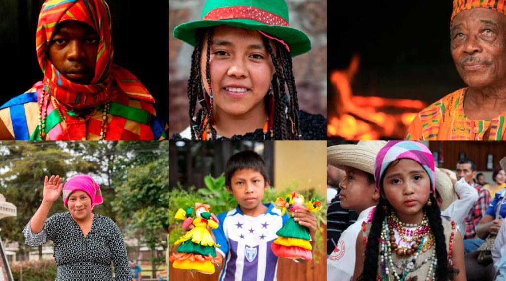 Imágenes de Honduras, explora el país a través de estas fotografías