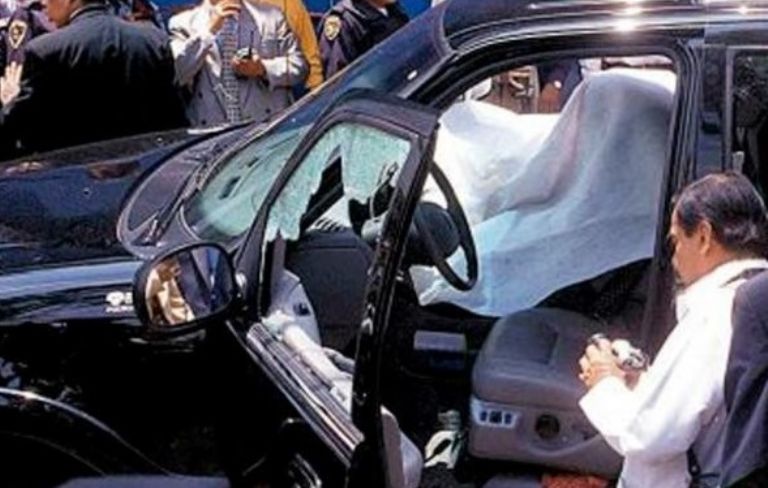 ¿Cuándo murió Paco Stanley, quién lo mató y cómo fue su asesinato? “El ...