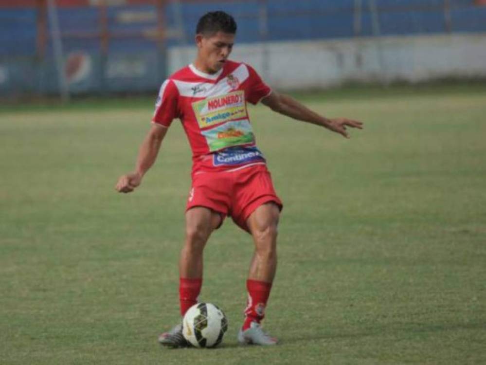 Jonathan Paz, ¿cómo ha sido la trayectoria del futbolista hondureño?