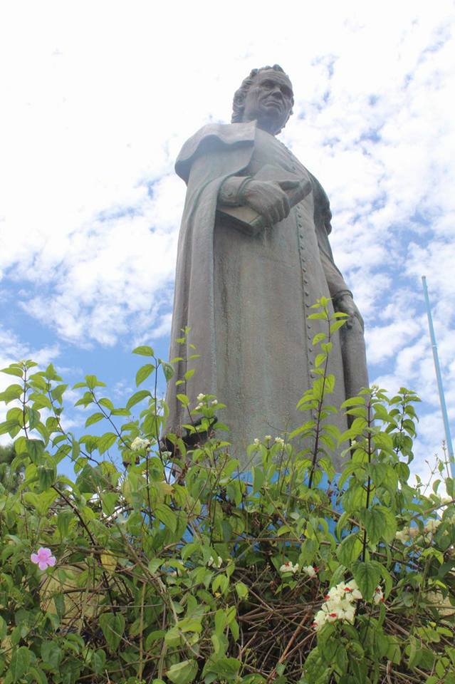 José Trinidad Reyes, ¿quién fue, qué logró y qué importancia tuvo en ...