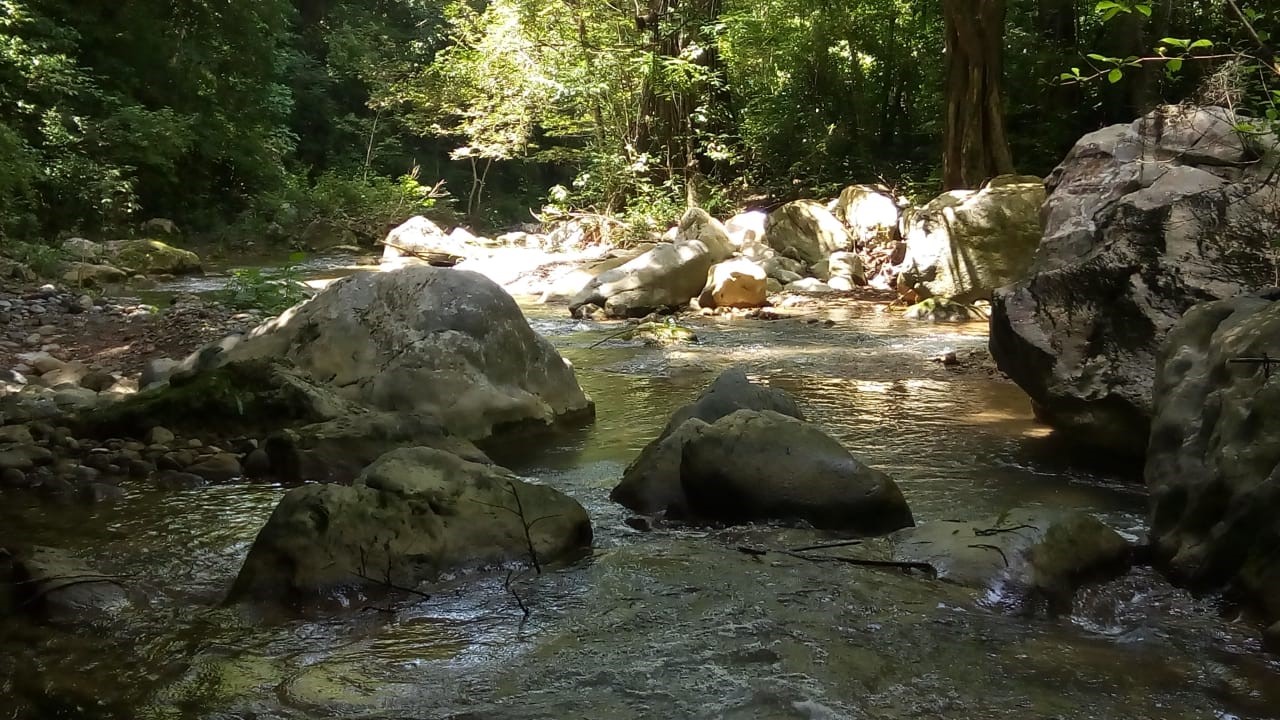 Juticalpa Olancho Honduras, historia y destinos turísticos